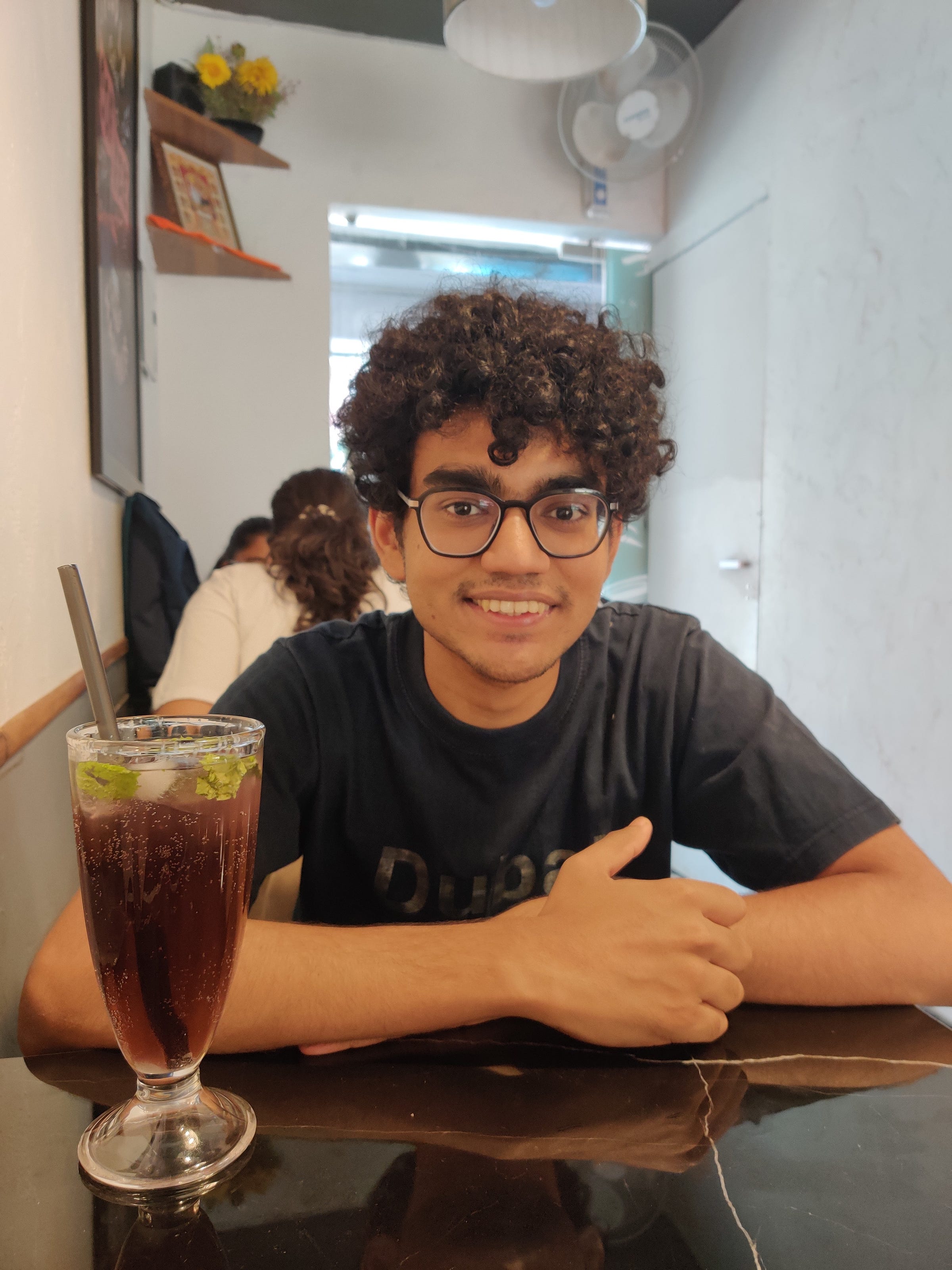 Sohan Kundu – Medium