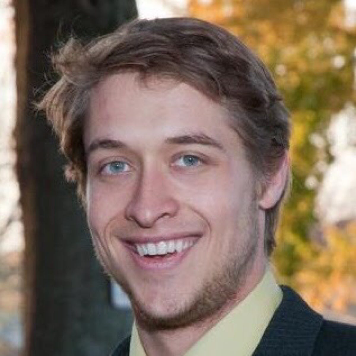 Elliot James Ewert – Medium