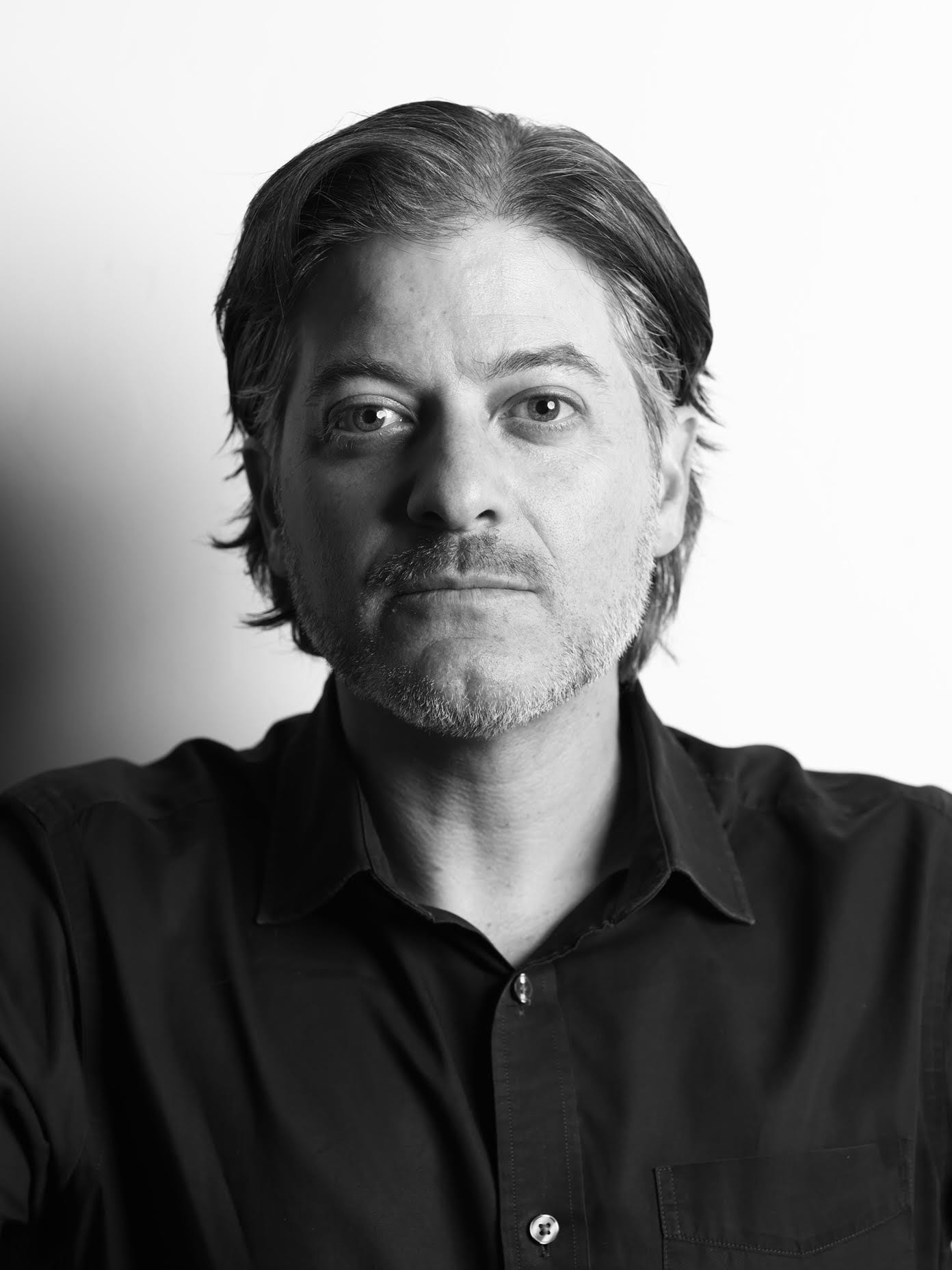 Corey Anker - Executive Life & Business Coach – Medium