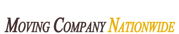 Moving Company Nationwide – Medium