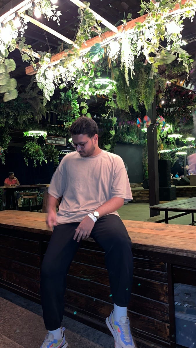 Aditya Guha – Medium