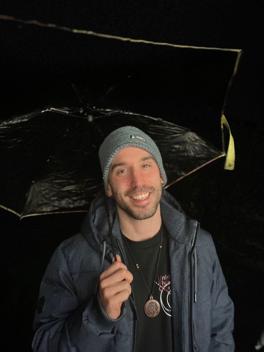 Charlie Serra on Medium curated some lists