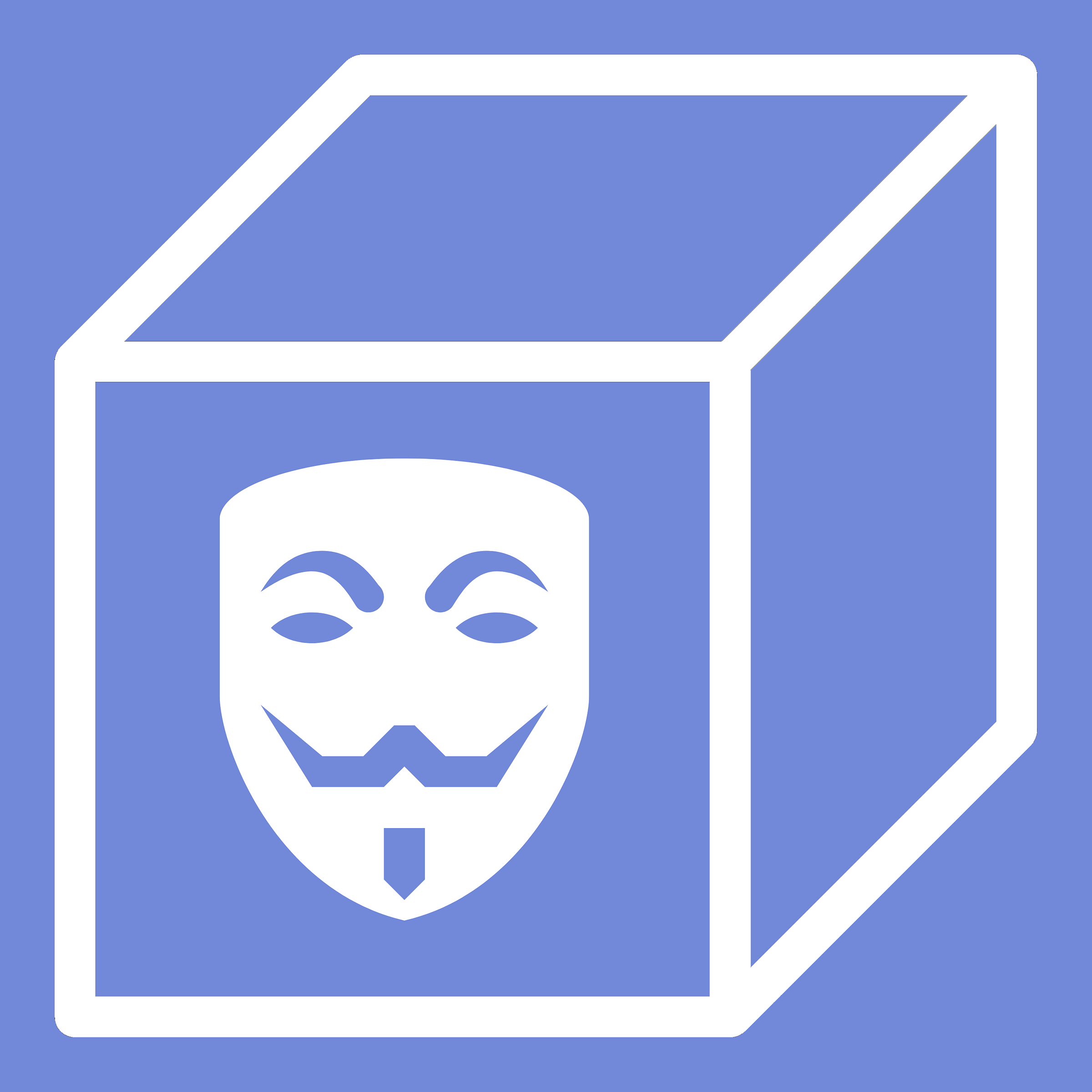 Dox Box – Medium
