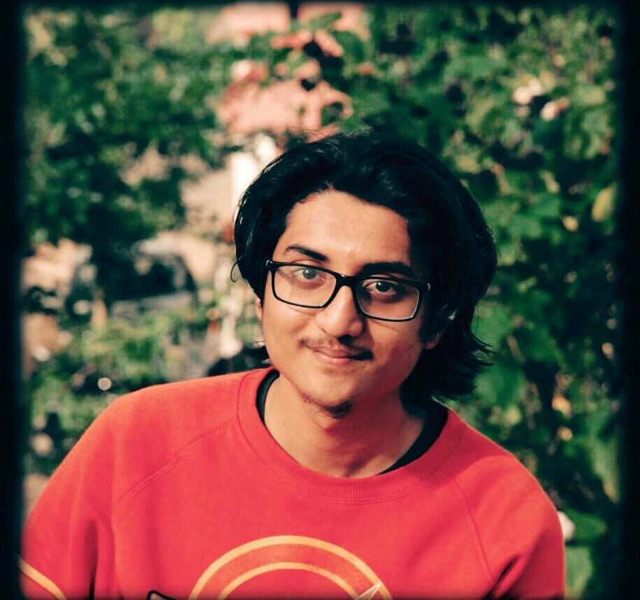 swaroop kumar – Medium