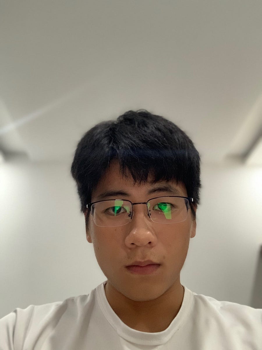 Trung Truong – Medium