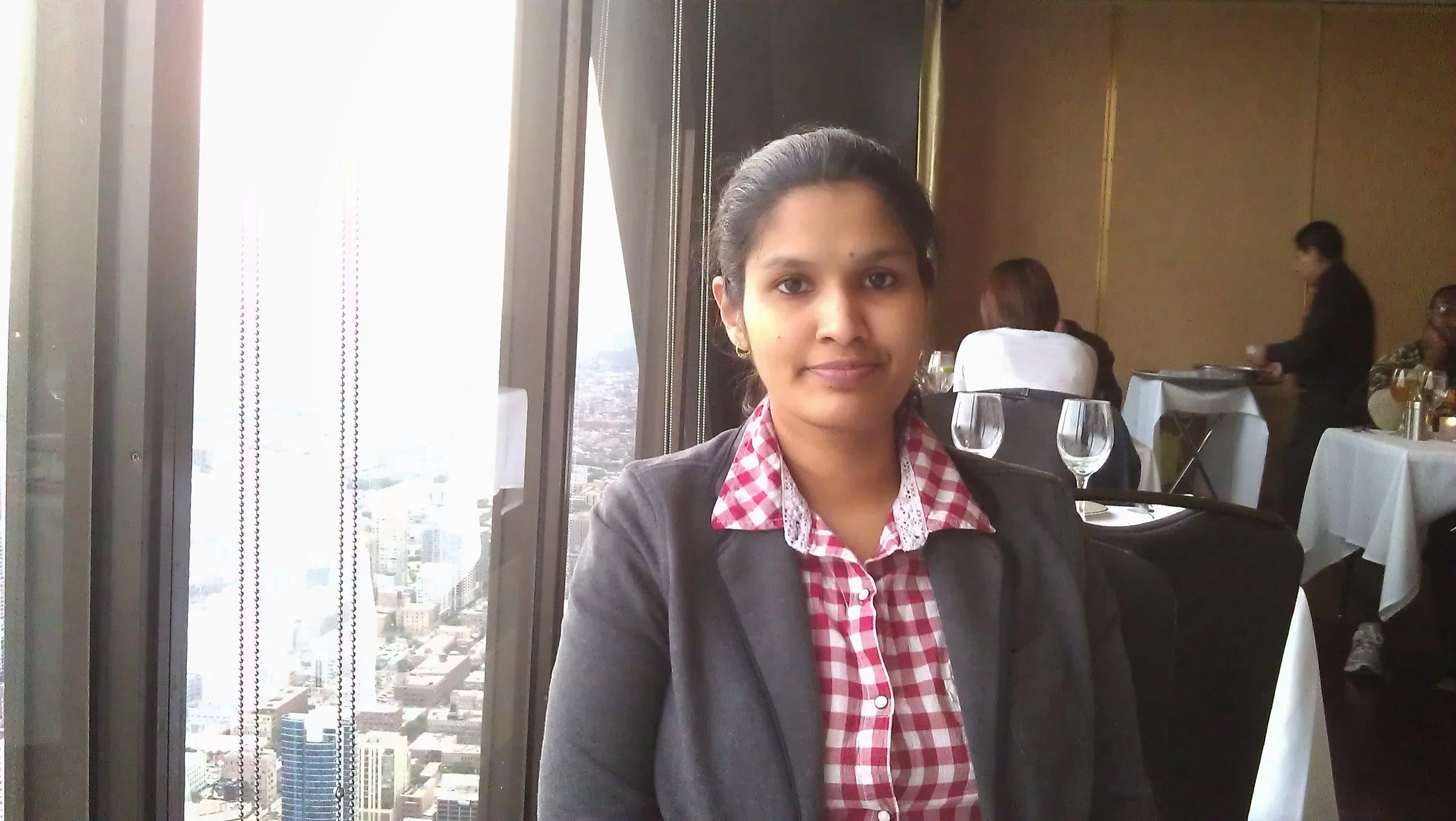 Kirthika Selvaraj – Medium