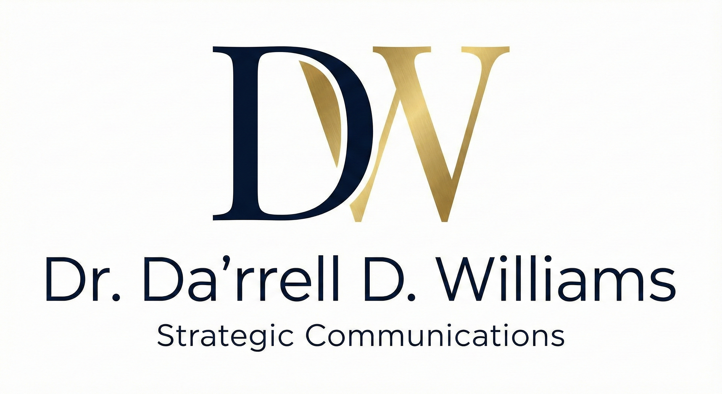 Dr. Darrell Williams – Medium