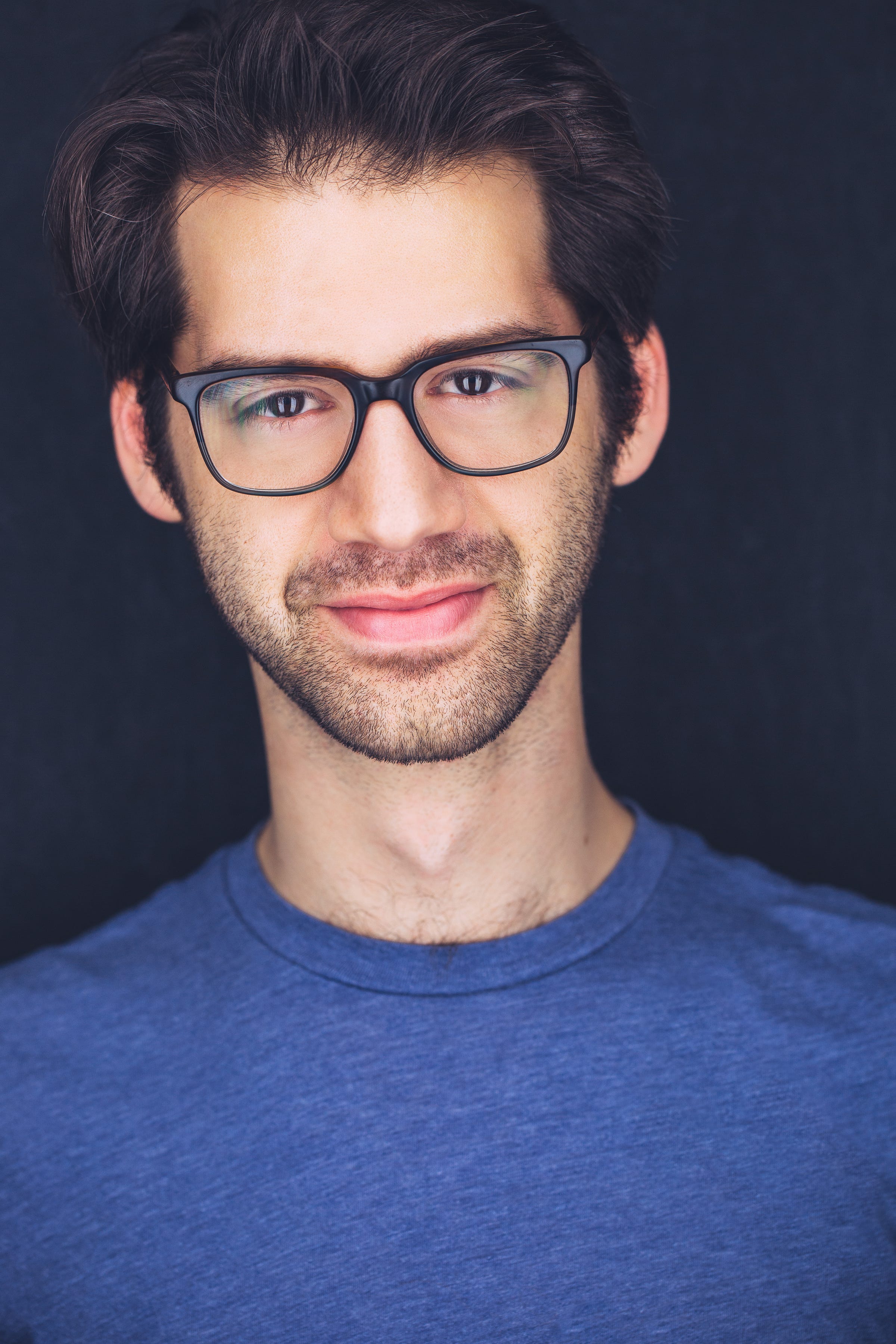 Doug Goldring – Medium