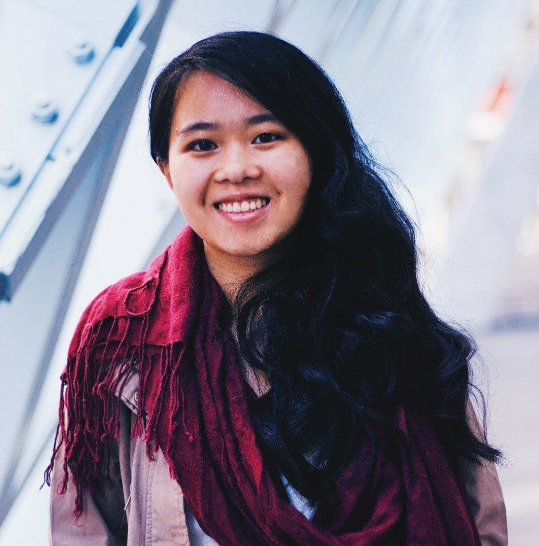 Thoa Nguyen – Medium