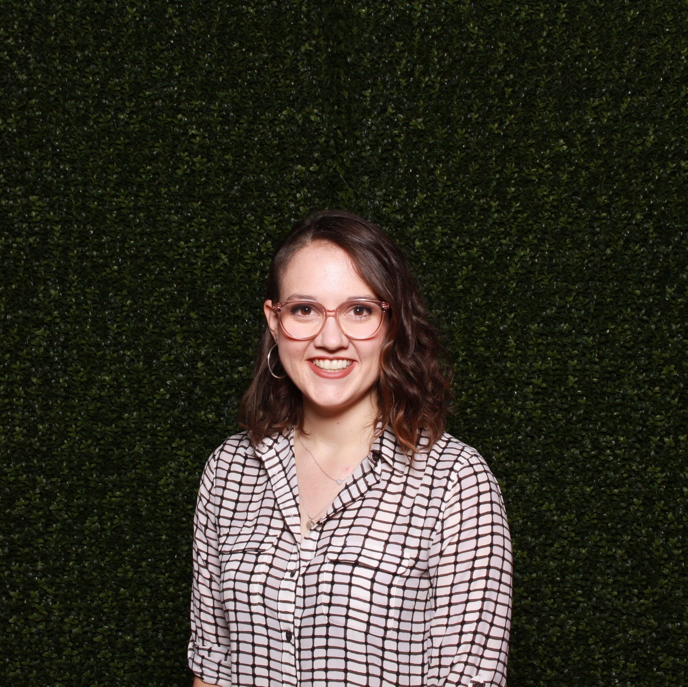 Megan Kaczanowski – Medium