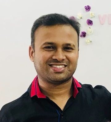 Ashit Vora – Medium
