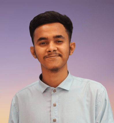 Shuaib – Medium