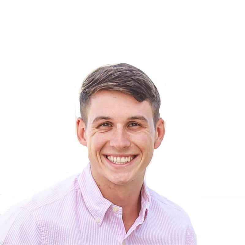 Joshua Brewer – Medium