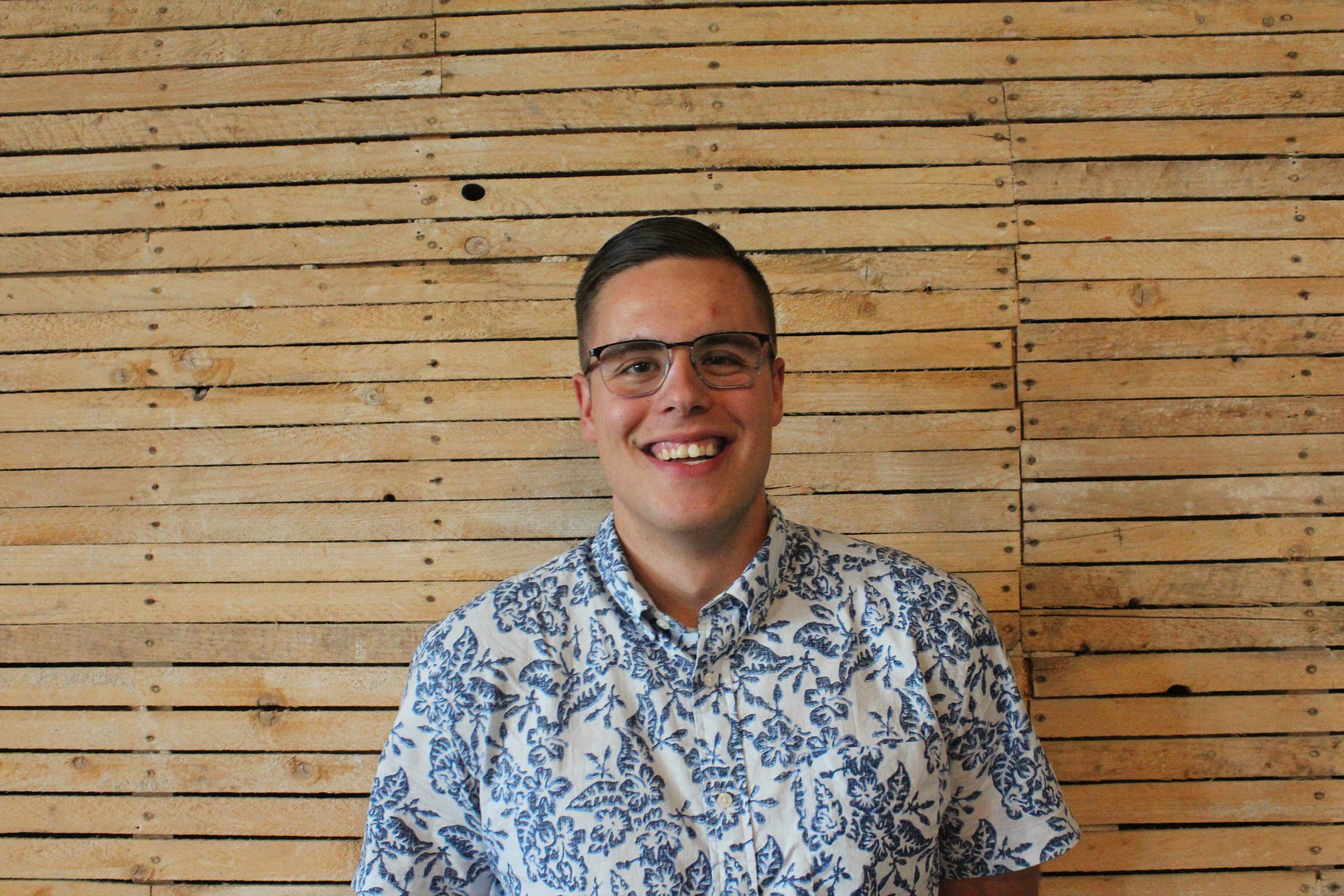 Ryan Cobb – Medium