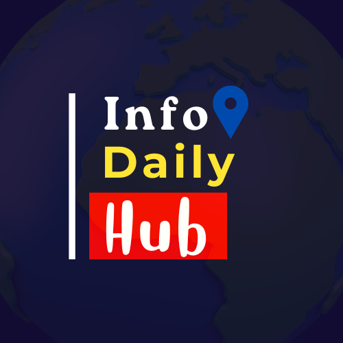 Info Daily Hub – Medium
