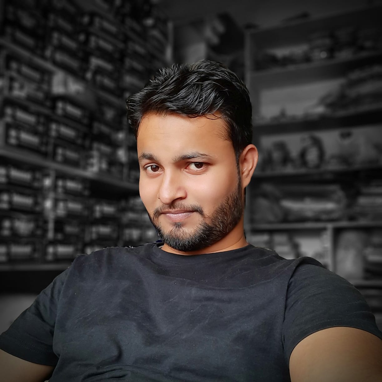 ANKIT PRATAP SINGH on Medium curated some lists ANKIT PRATAP SINGH on Medium curated some lists