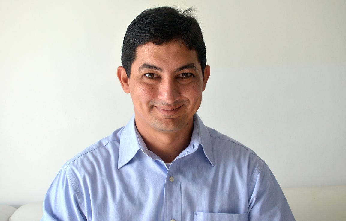 Ronaldo Ramos – Medium