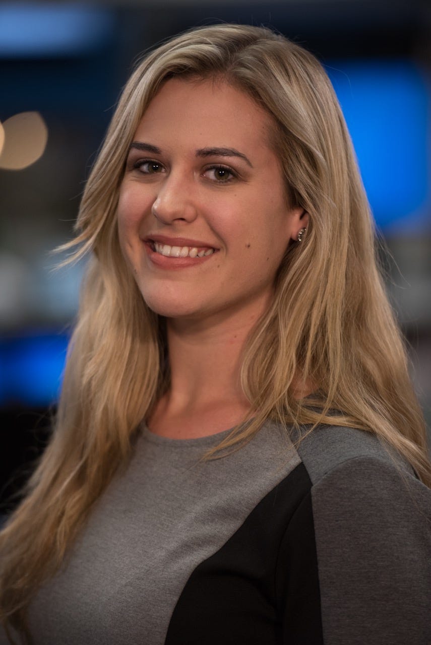 About – Chloe Finch – Medium