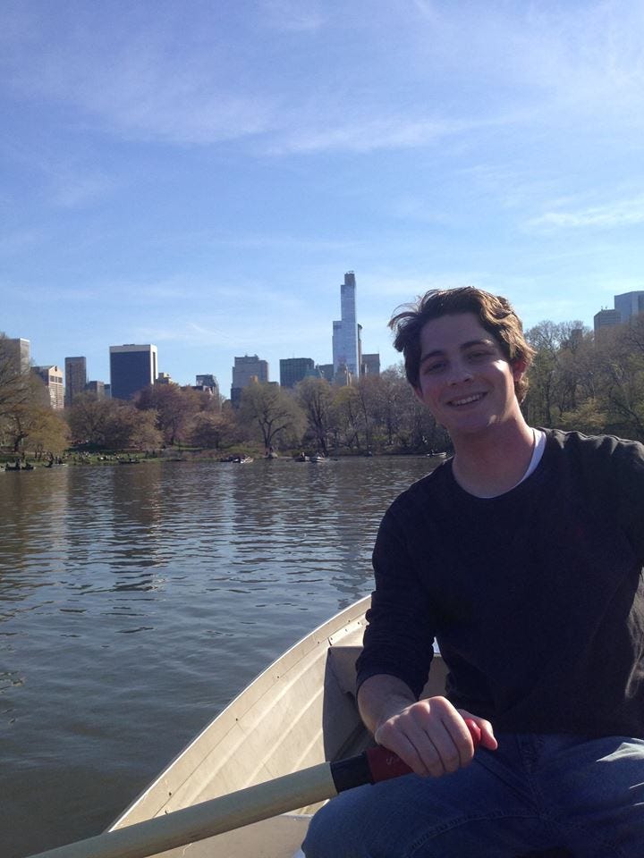 Austin Schwab – Medium