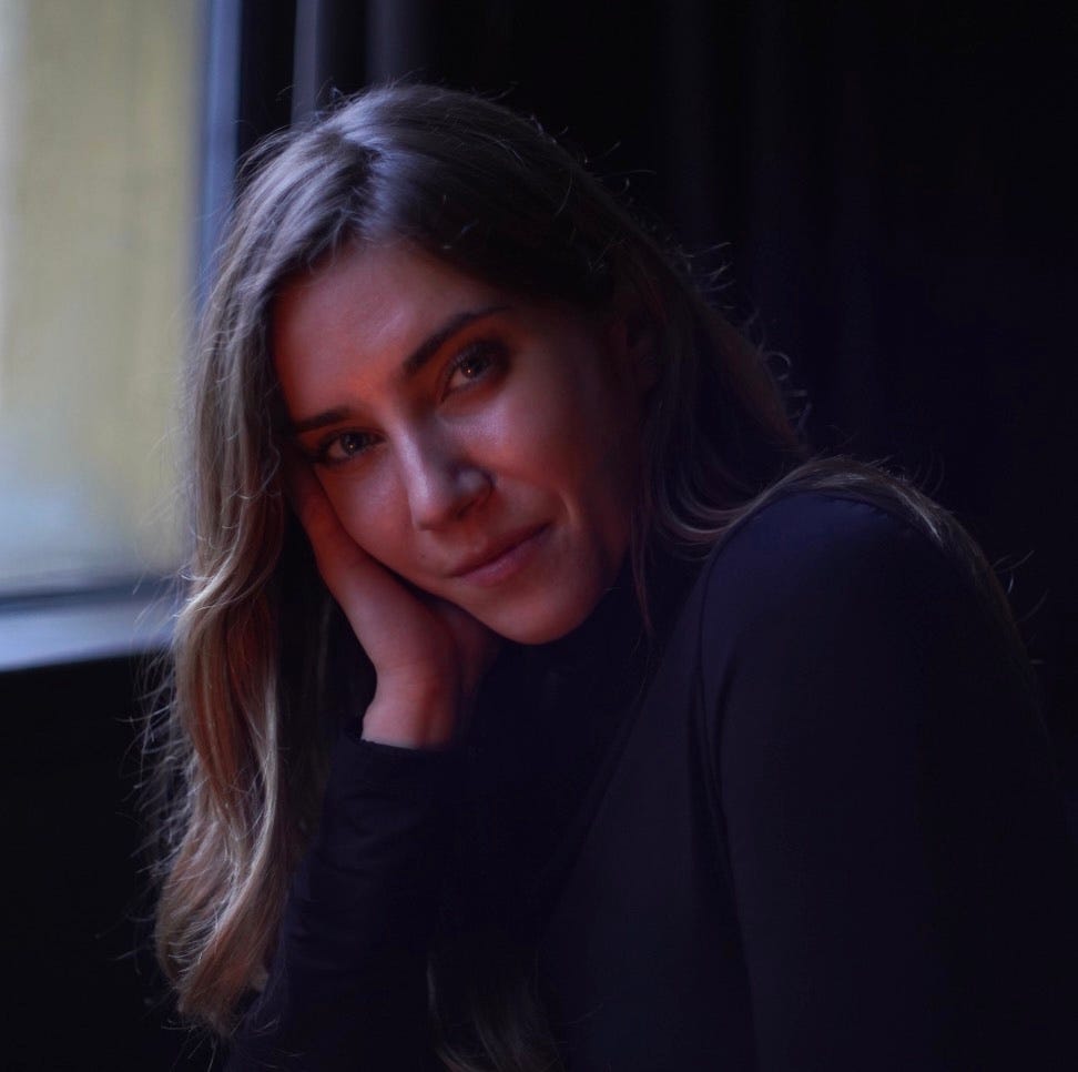 About – Anna Atanasova – Medium