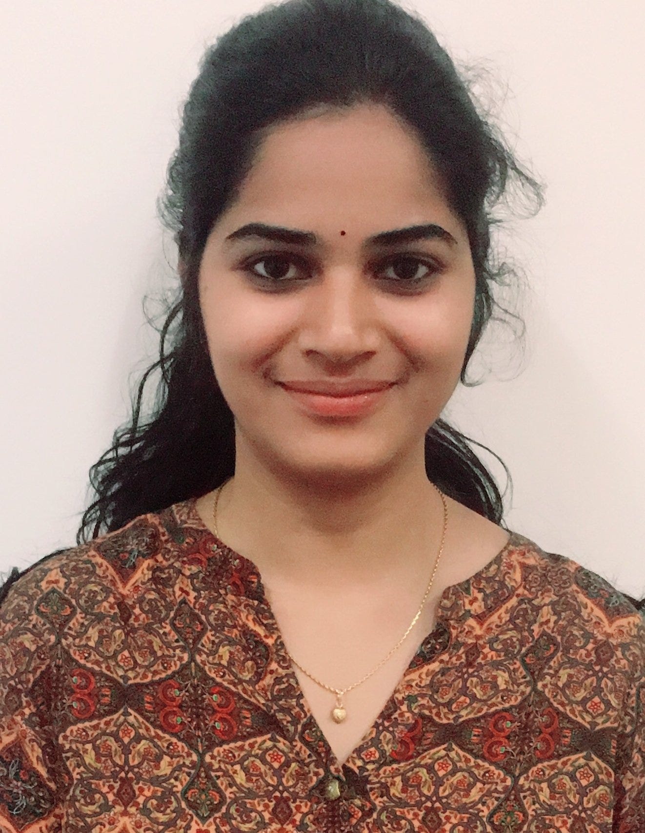 Mounika devulapally – Medium