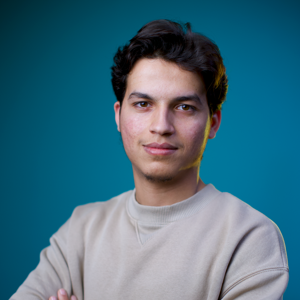 Mohamed Rejeb – Medium