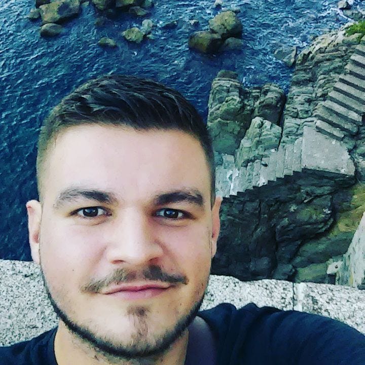Jozef Poljak – Medium