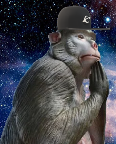 M the Money Ape – Medium