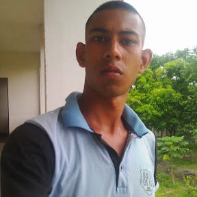 Rudra Sarkar – Medium