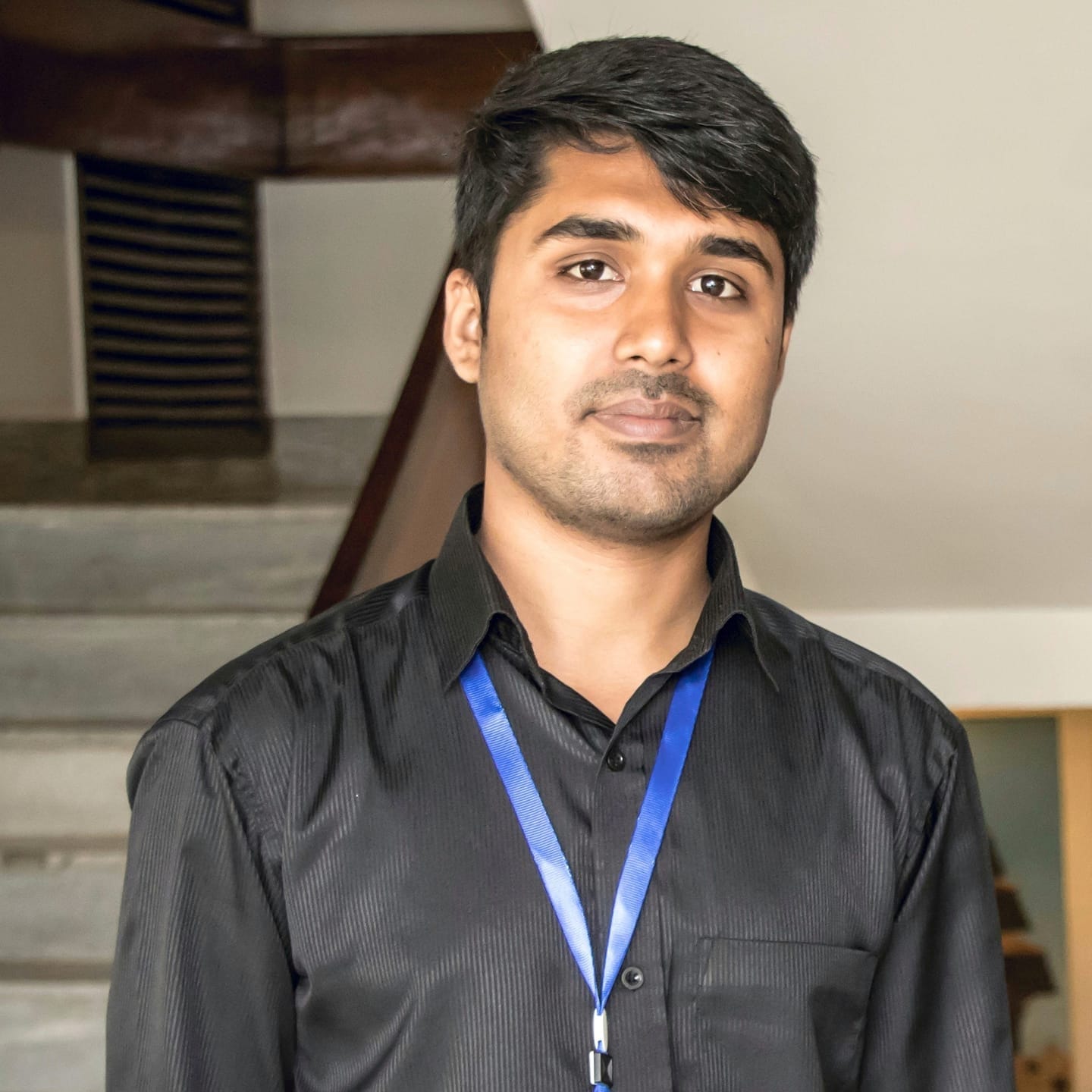 Mukesh Karn – Medium