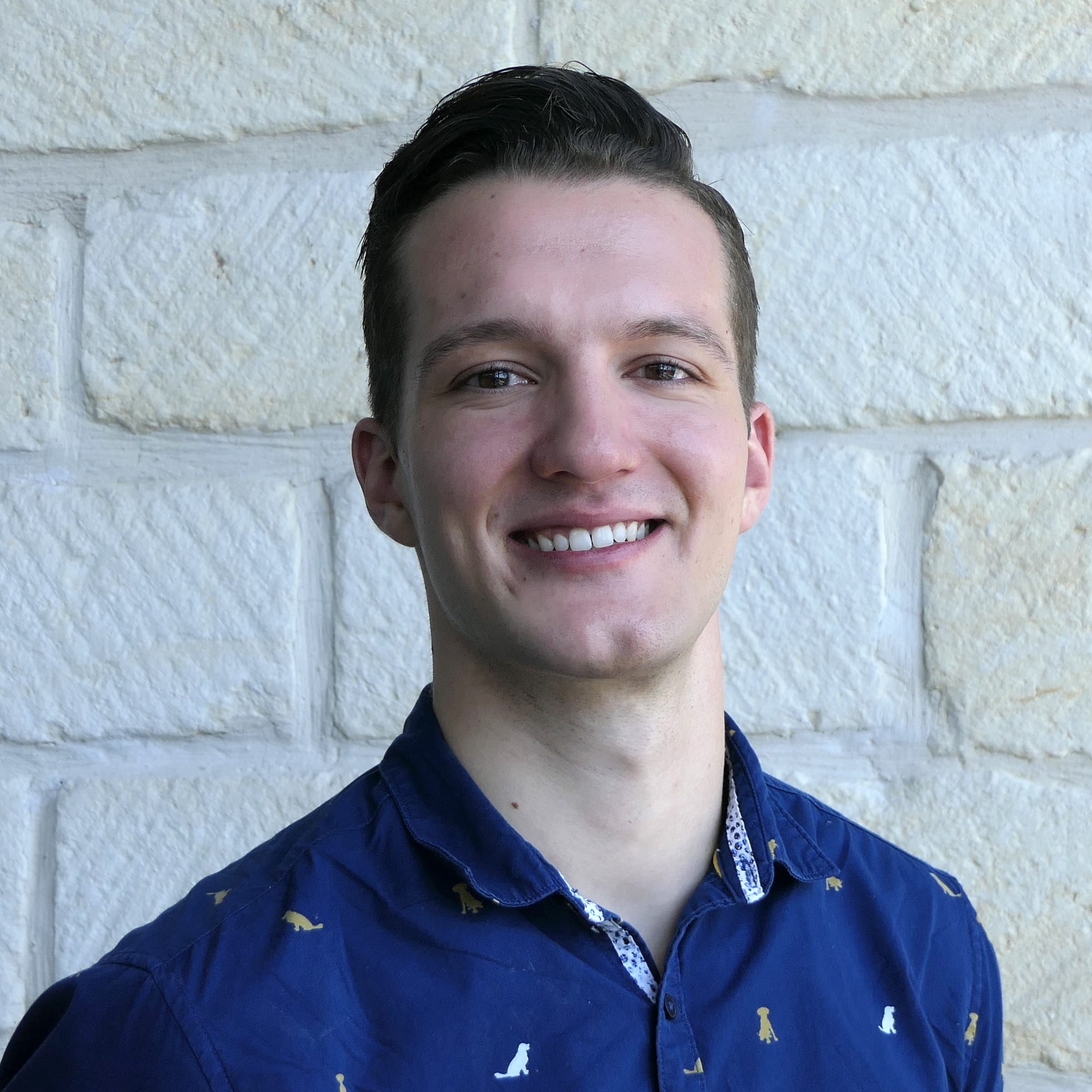Stephen Witkowski – Medium