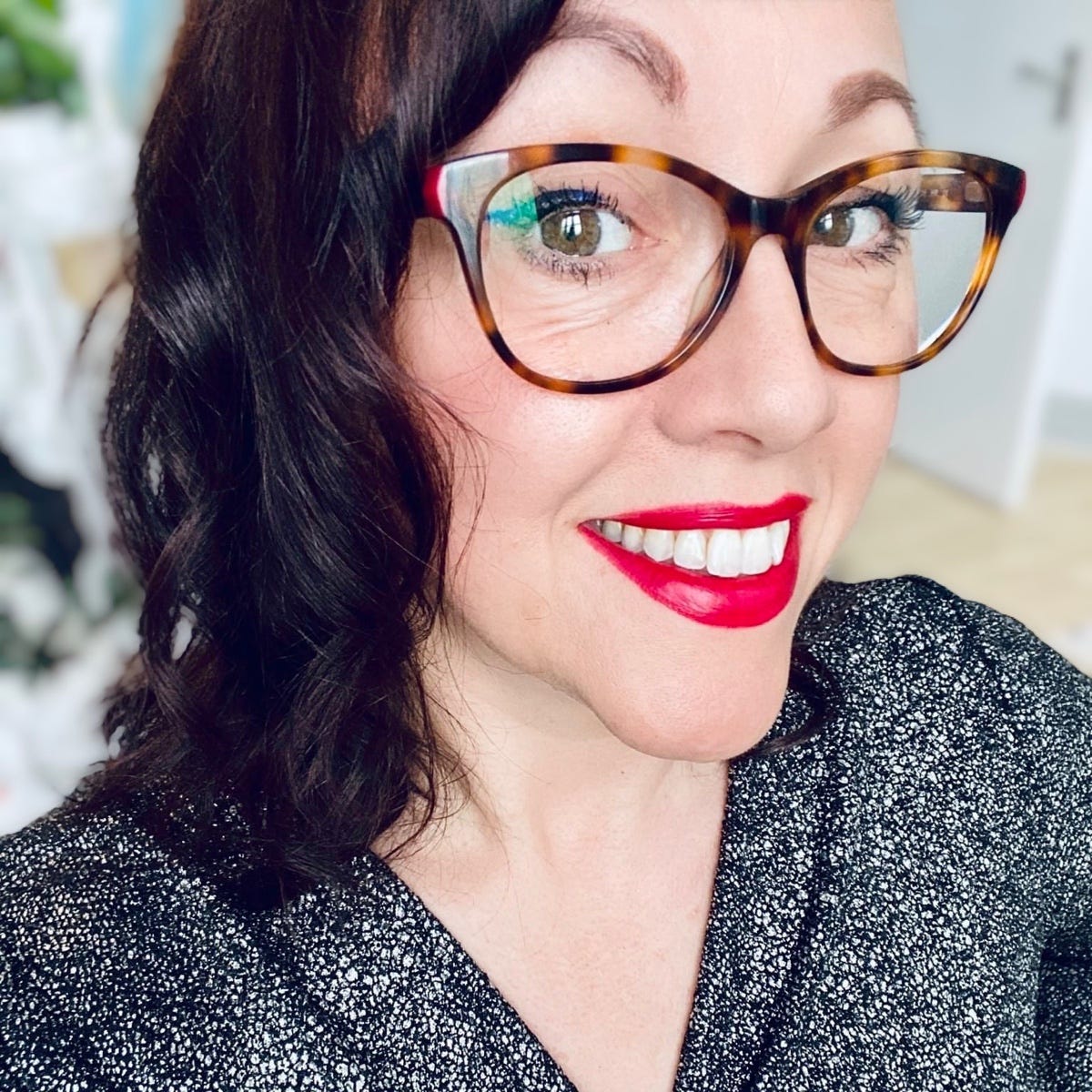 Amanda Graham – Medium