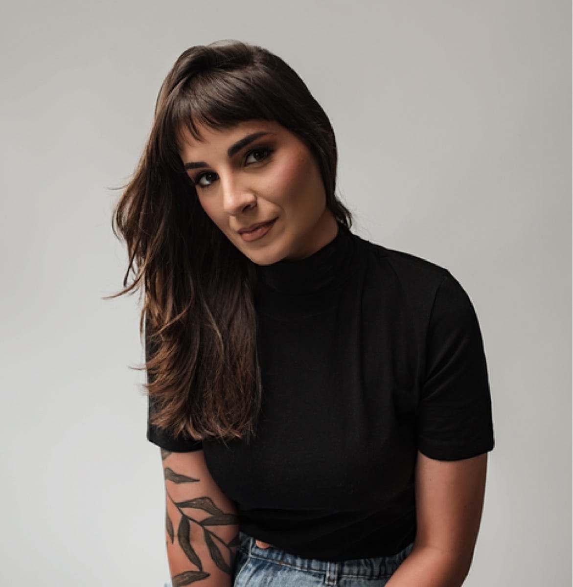 Natalie Nodari – Medium