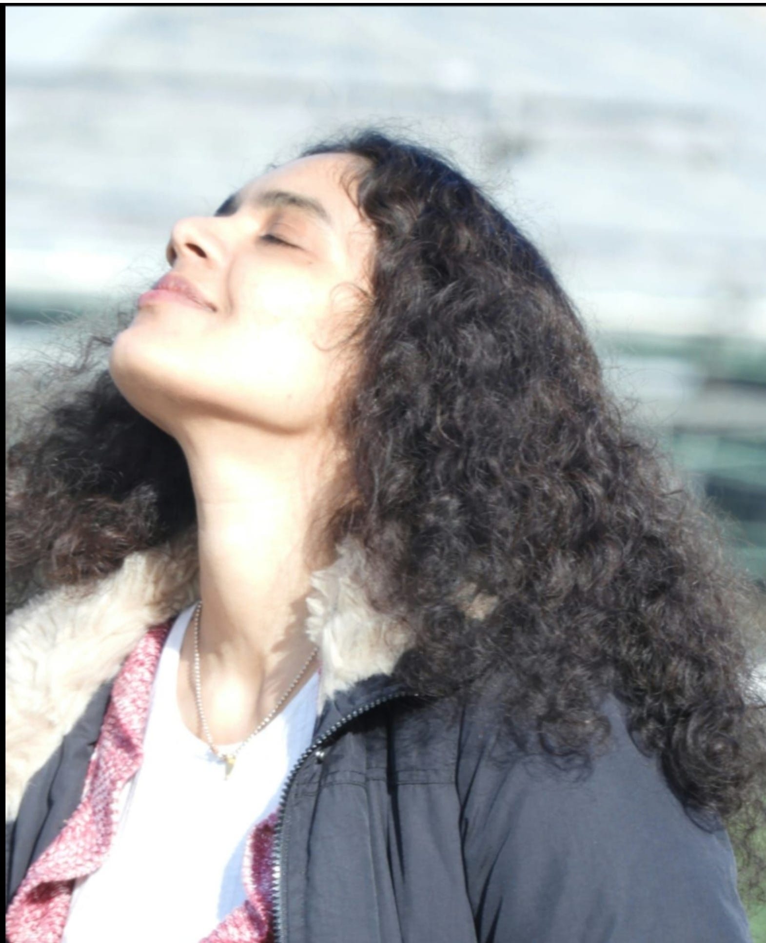 About – Reshmi – Medium