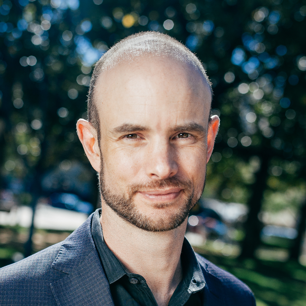 Matt Cameron – Medium