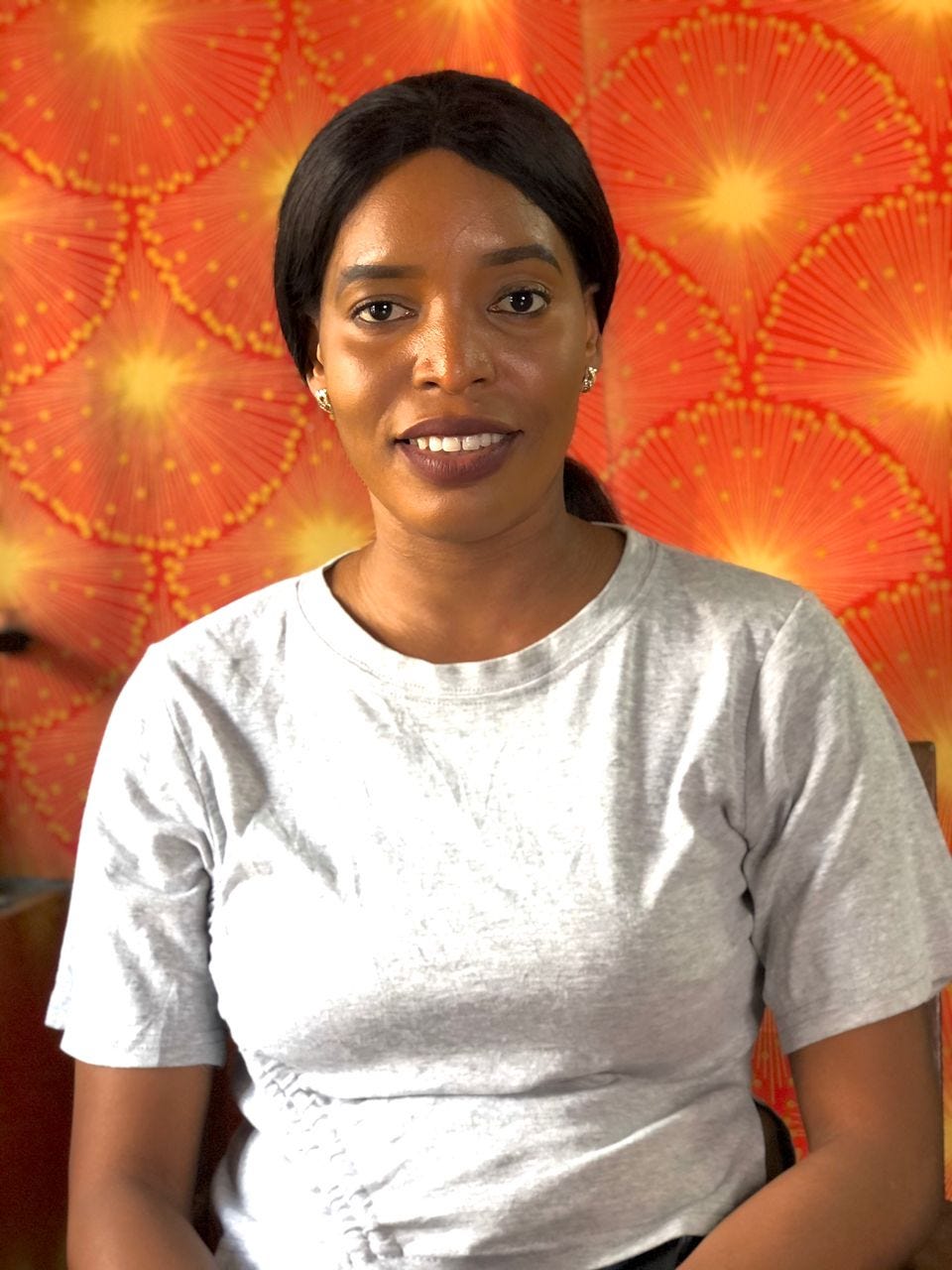 Fortunata Igbokwe – Medium