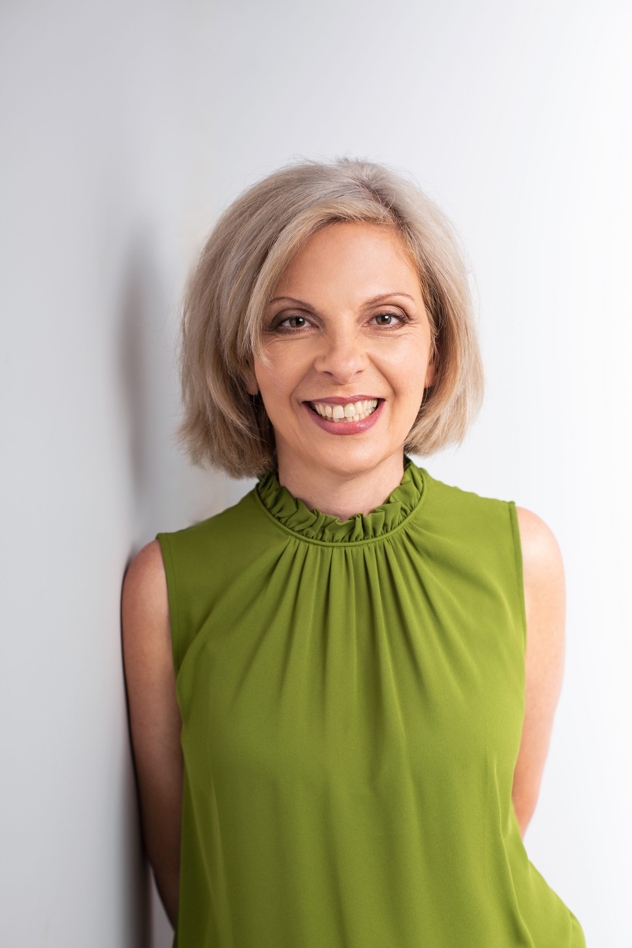 Diane Chehab on Medium curated some lists