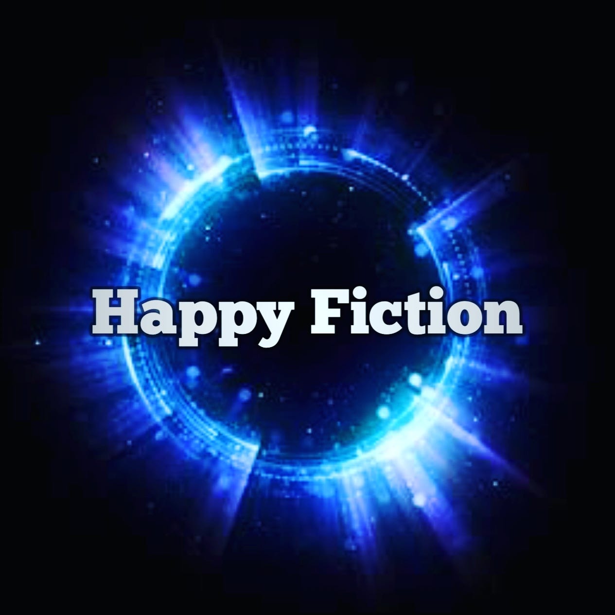 Happy Fiction – Medium