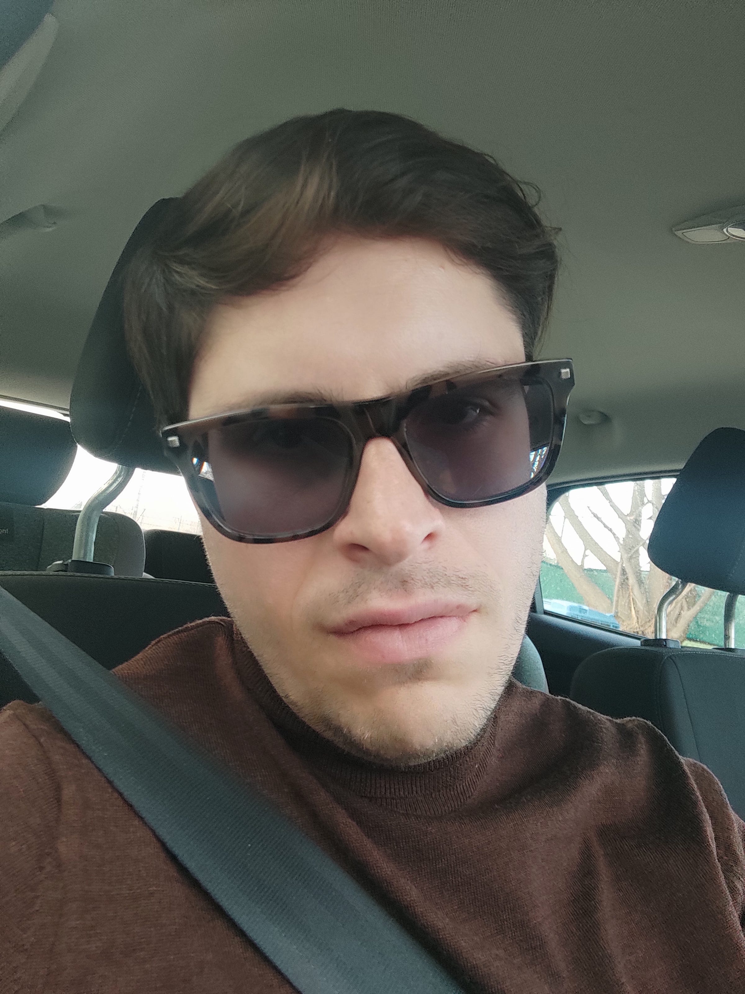 Rory V. ️ 🥃 – Medium