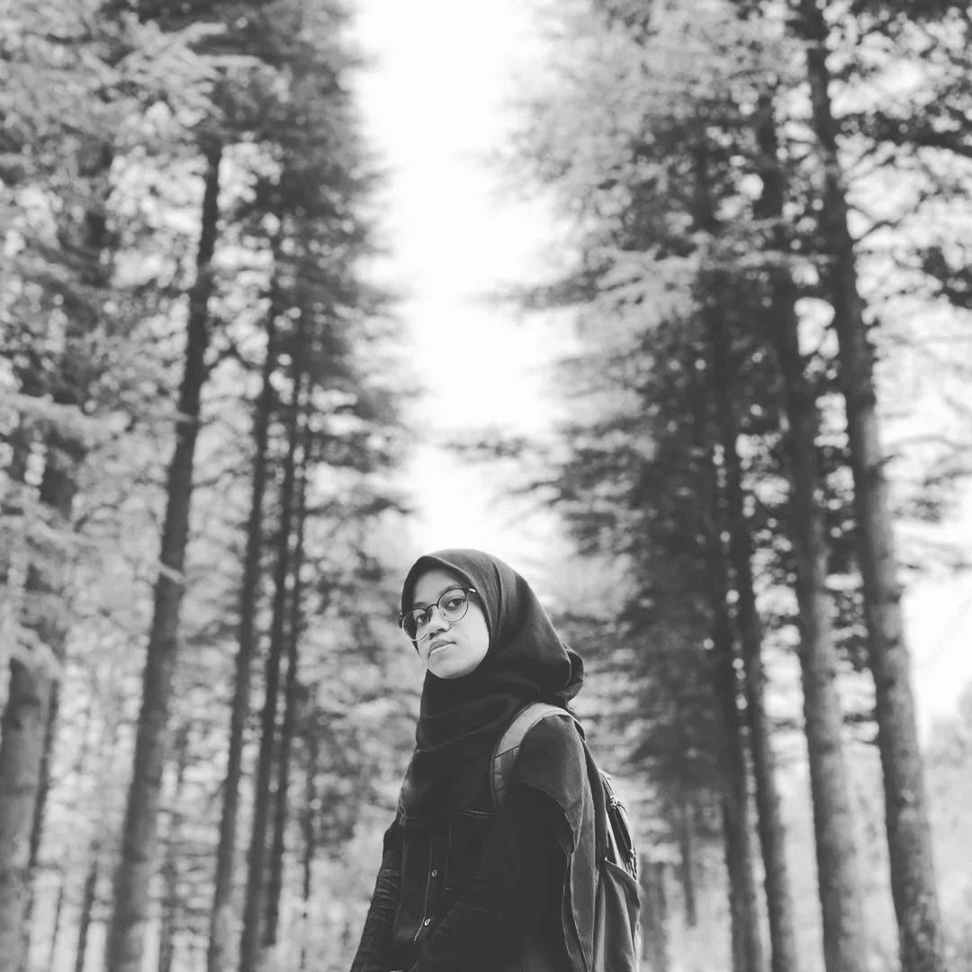 Azizah Amatullah – Medium