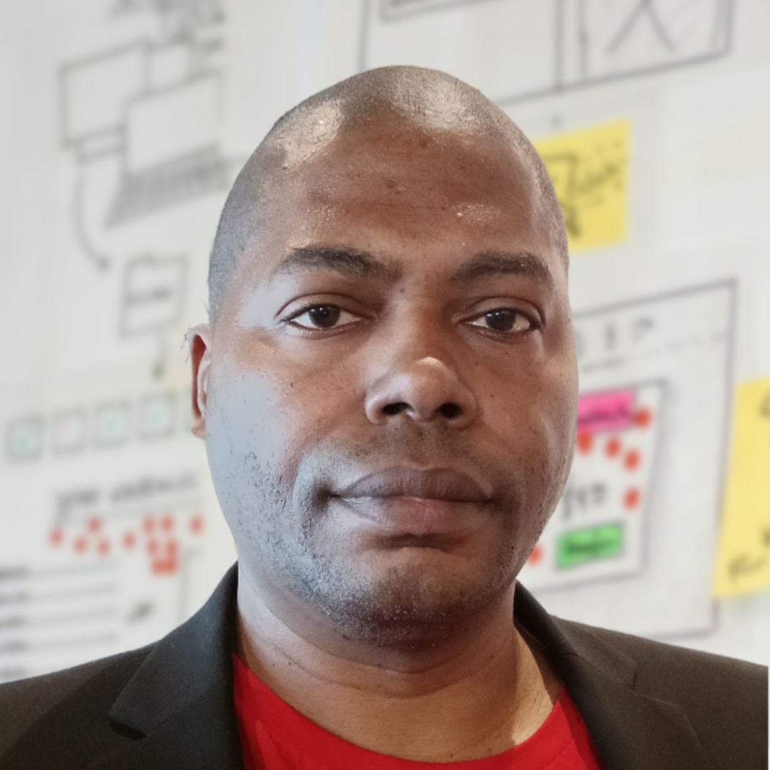 About – David K. – Medium