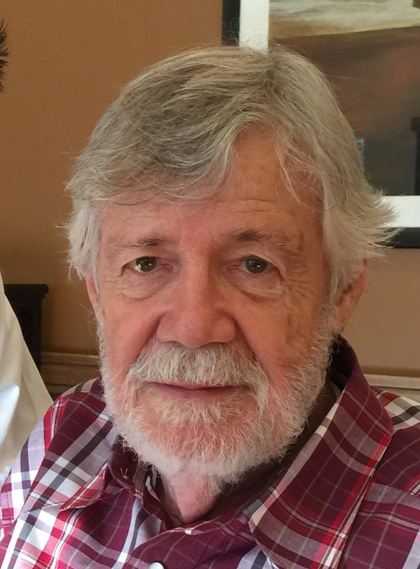 Wayne Hamby – Medium