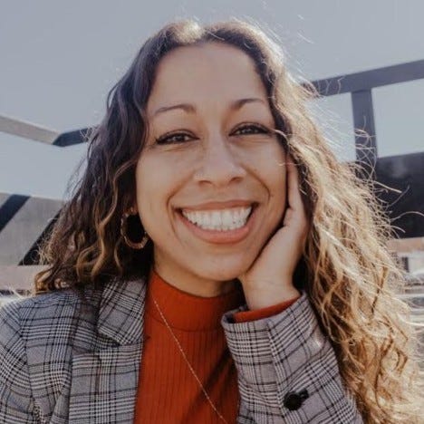 About – Brionna Simons – Medium