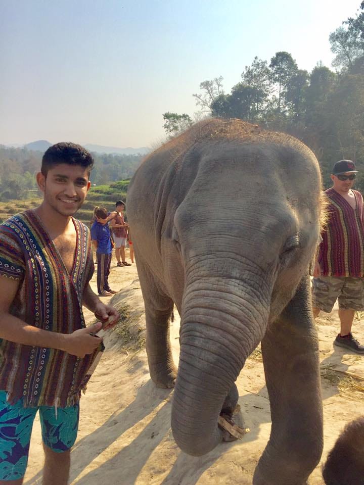 Vraj Desai – Medium