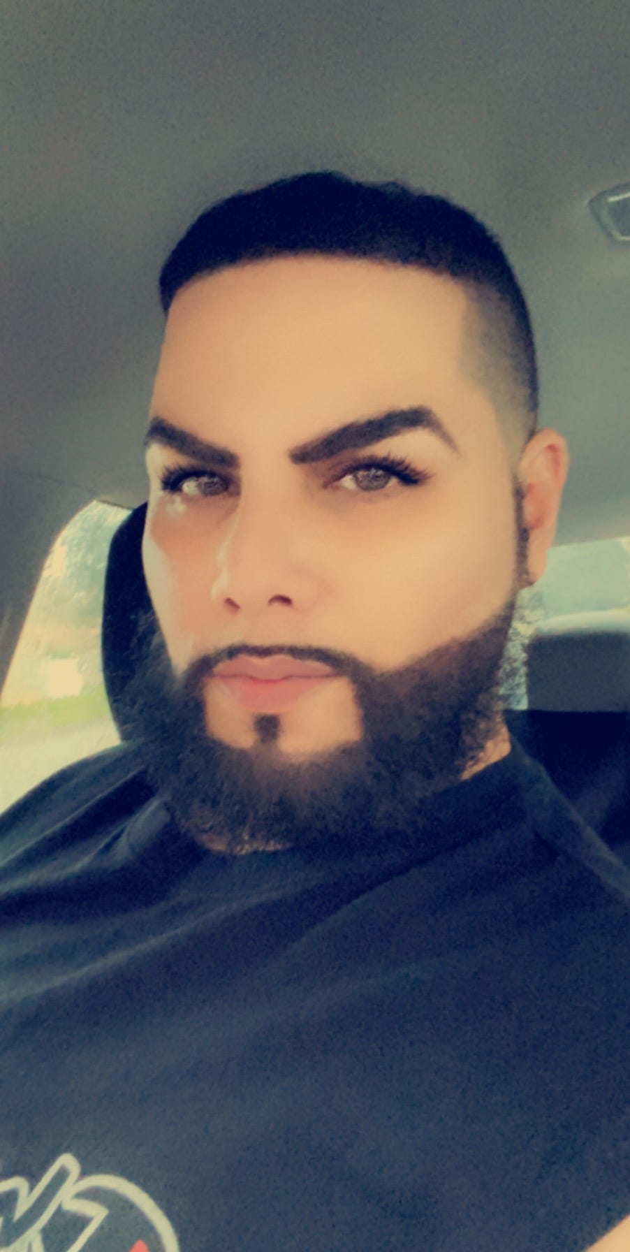 David Ramos Jr – Medium