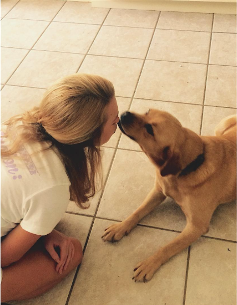 Ella O'Toole – Medium