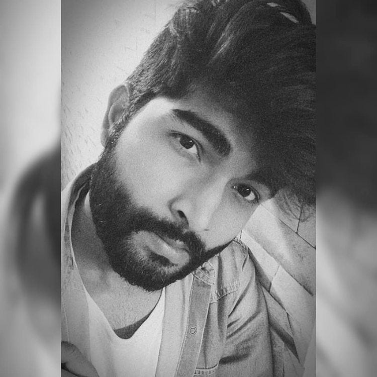 About – shashwat mishra – Medium