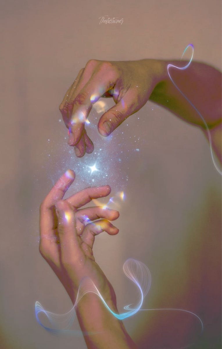 Anisha Reneè – Medium