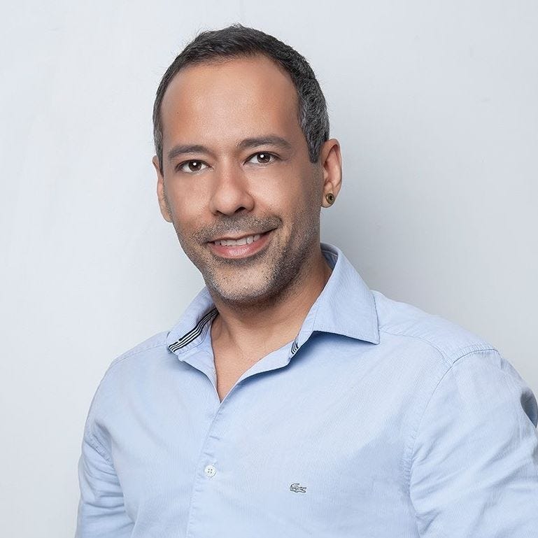 Andreh Dhel – Medium