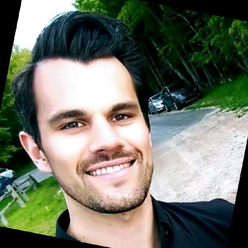 Jared McKiernan – Medium